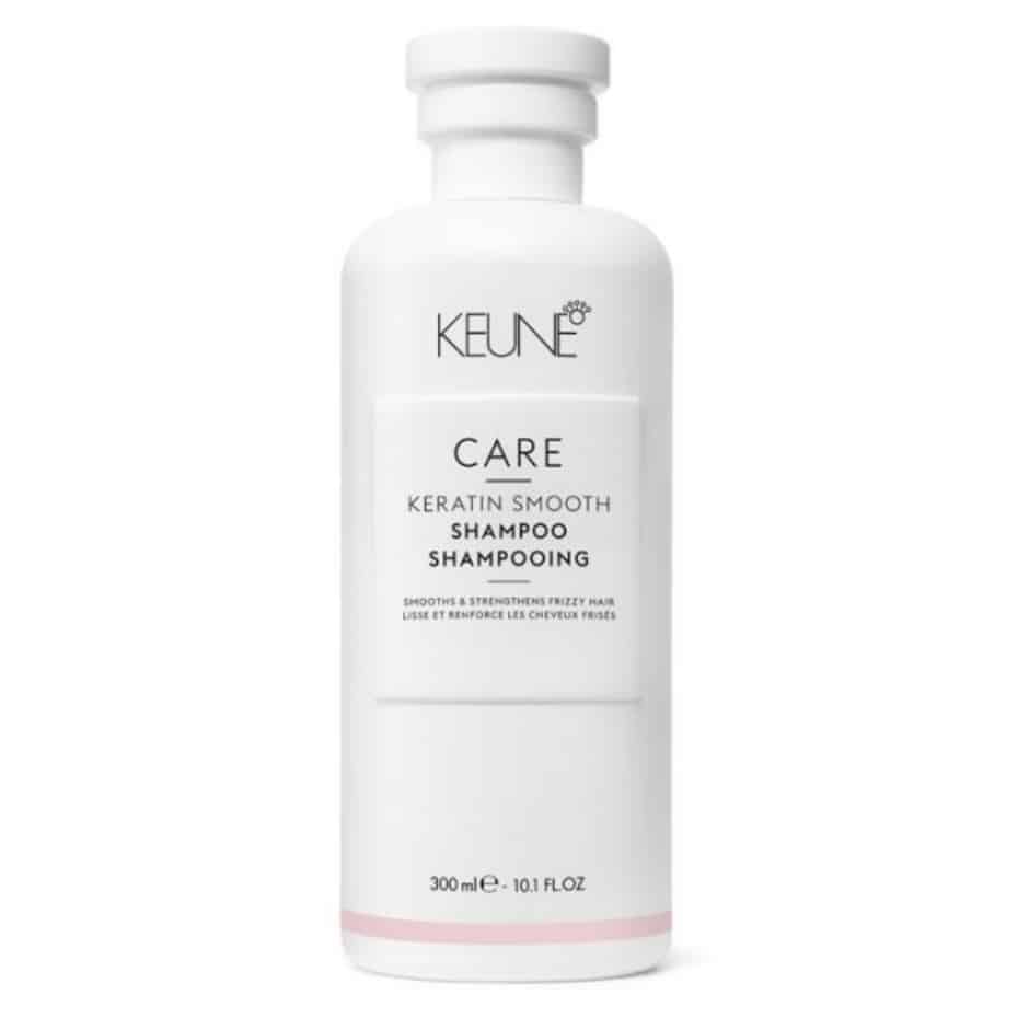 Keune Care Keratin Smooth Shampoo | Freshair Salon & Boutique